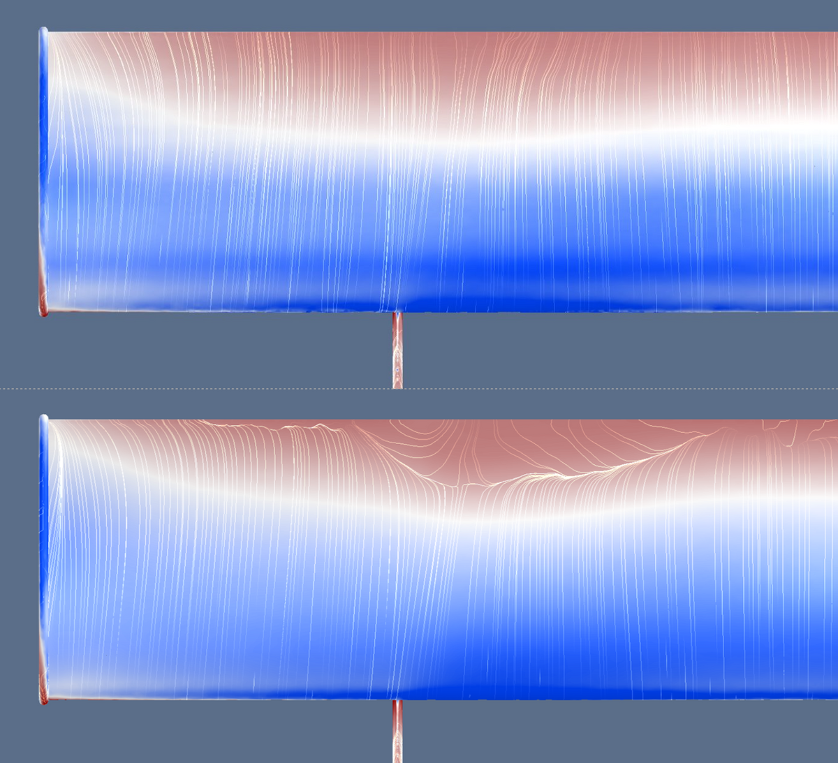 What's Good wing? and what's Bad wing? – Synsetech